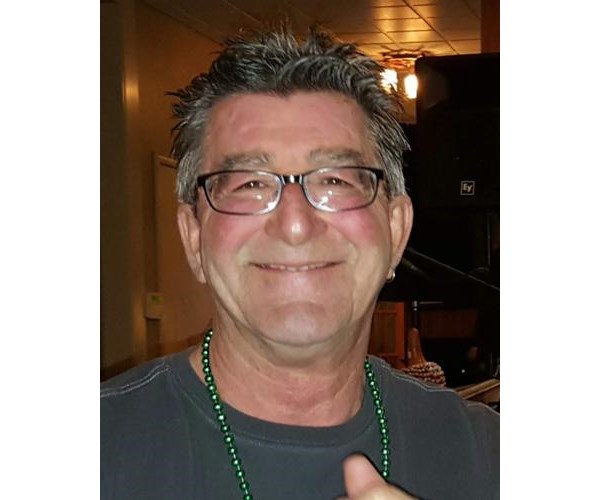 Gregory Dale Scott Obituary (2025) - Columbus, OH - Shaw-Davis Funeral ...