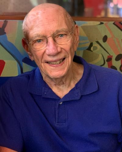Norman A. Seymour Obituary (2026) - Rotterdam, NY - Bond Funeral Home ...