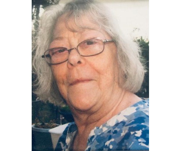 Sharon Ruth Stewart Obituary (2025) - Albuquerque, NM - French Funerals ...