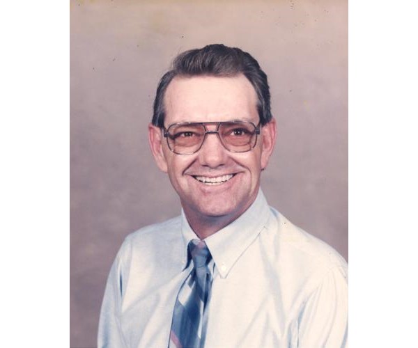 James "Buddy" Martin, Jr. Obituary (2024) - Humboldt, TN - Covington ...
