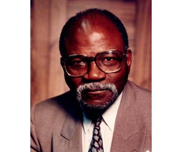 Raymond Eldridge Obituary (2024) - Richmond, VA - Joseph Jenkins Jr ...