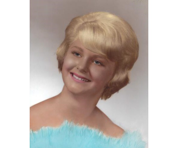 Holly L. Stukenberg Obituary (2026) - Byron, IL - Farrell-Holland-Gale ...