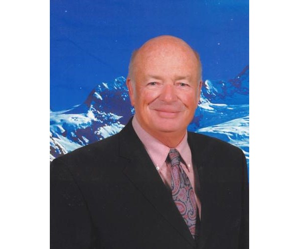 Samuel Wilson Boggs Obituary (2025) - St. George, UT - McMillan Mortuary