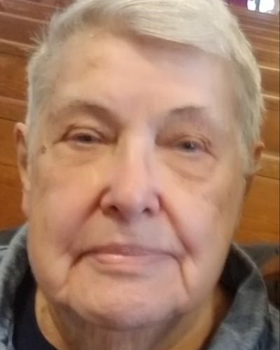 Mary A. Williams Obituary (2025) - Orchard Park, NY - Lombardo Funeral ...