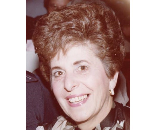 Antonietta "Toni" Fitzgerald Obituary (2026) - Battle Creek, MI ...