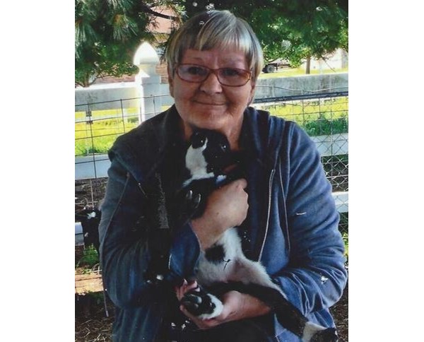 Sandra Cope Obituary and Online Memorial (2026)