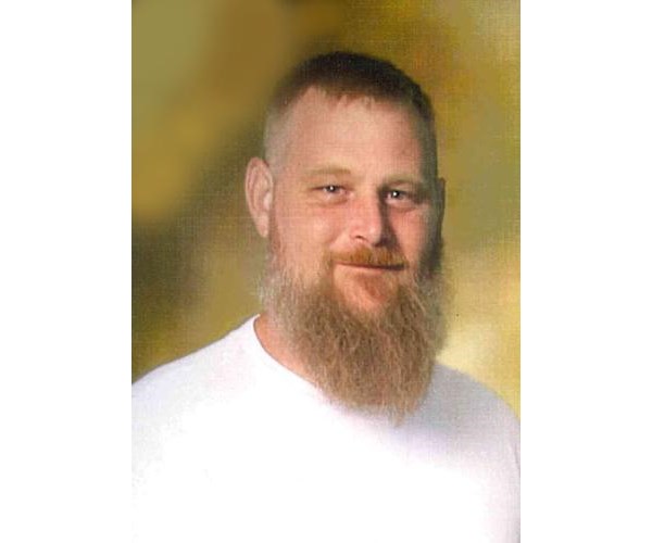 Christopher David Ables Obituary (2024) - Saginaw, MI - W.L. Case ...