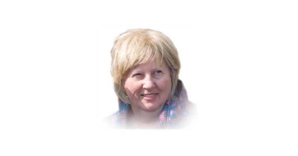 Linda Luann Hansen Finchum Obituary (2023) - Logan, UT - Allen-Hall ...