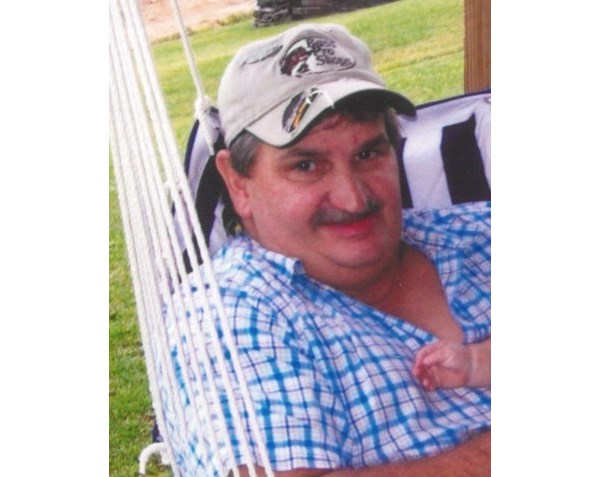 William J. "Joe" Ward, Jr. Obituary (2025) - Chambersburg, PA - Thomas ...