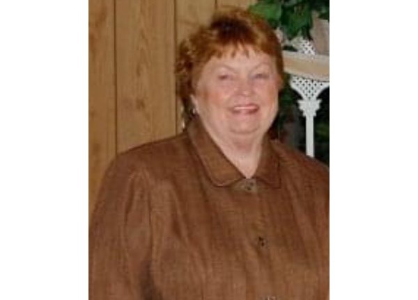 Jean Clark Obituary (2024) - Coldspring, TX - Rios Funeral Directors ...