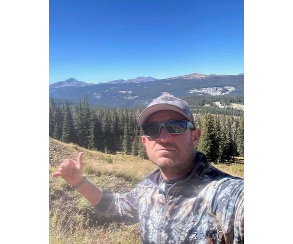 Kraig Jordan Jones Obituary (2024) - Durango, CO - Hood Mortuary - Durango