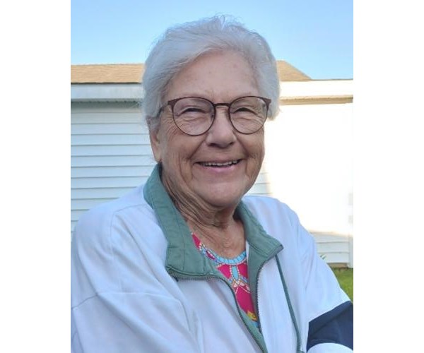 Rachael Powell Tench Obituary (2025) - Kenbridge, VA - Clarke & Staples ...