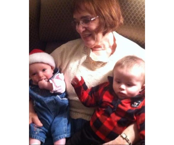 Helen "Beth" Elizabeth Muenchrath Obituary (2025) - Urbandale, IA ...