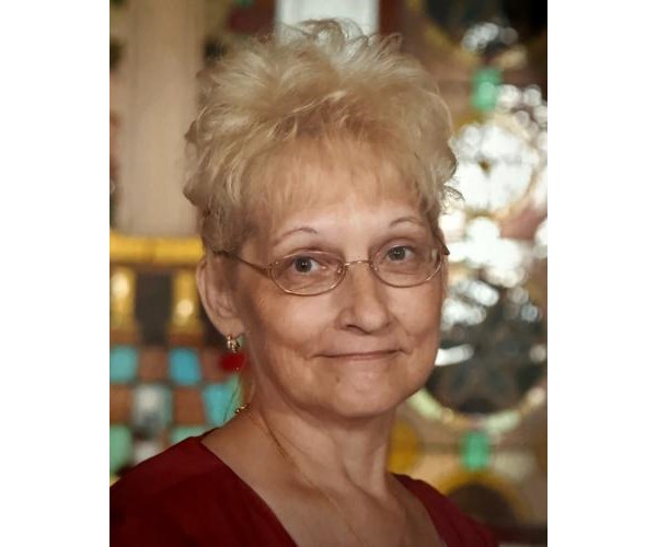 Judy A Allen Obituary (2024) - Veedersburg, IN - Dickerson Funeral Home ...