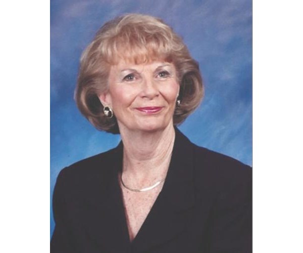 Elizabeth Harmon Forbes Nichols Taylor Obituary (2024) - Moultrie, GA ...