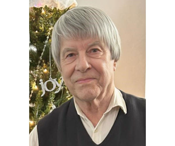 Bruce Alan Plante Obituary (2025) - Fort Pierce, FL - Haisley Funeral ...