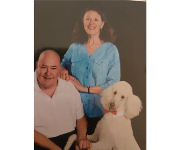 Ronald Barry Massie Obituary (2023) - Fenton, MI