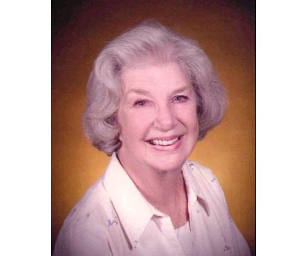 Margaret Jensen Obituary (2025) - Beebe, AR - Smith Family Funeral ...