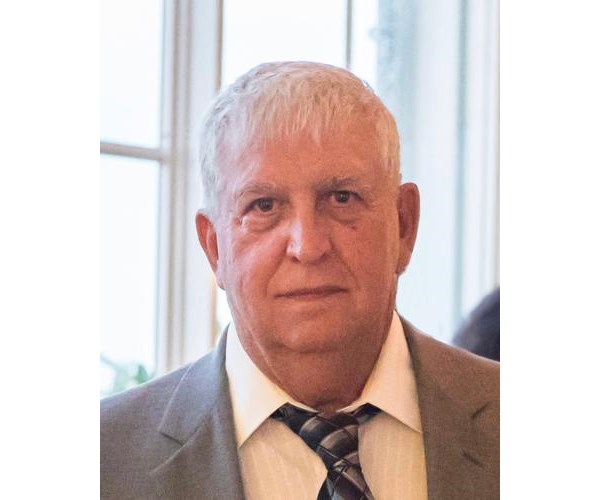Charles Lechner Obituary (2025) - Sunrise, FL - T. M. Ralph Plantation ...