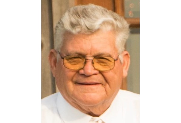 Kenneth Wayne Gass Obituary (2023) - Southside, AR - Doty Southside ...