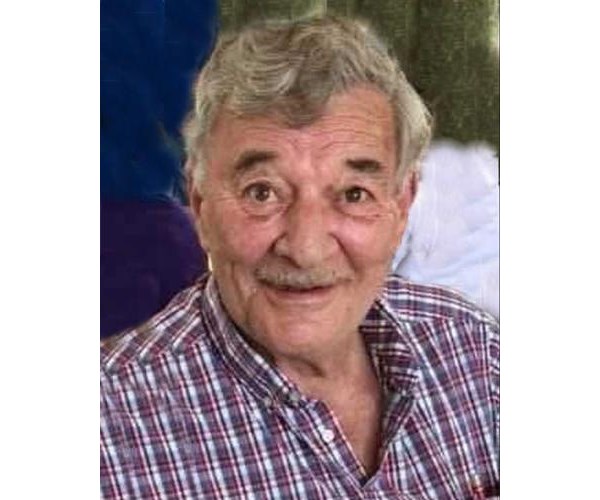 Charles Thomas Rannells, Jr. Obituary (2025) - New Albany, IN ...