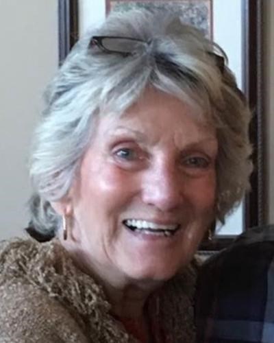 Gaye A Brown Obituary (2024) - Zionsville, IN - Aaron-Ruben-Nelson ...