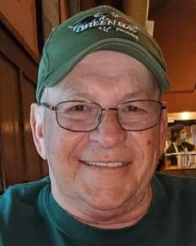 "Buggs" David Jon Bugni Obituary (2023) - Howard, WI - Simply Cremation ...