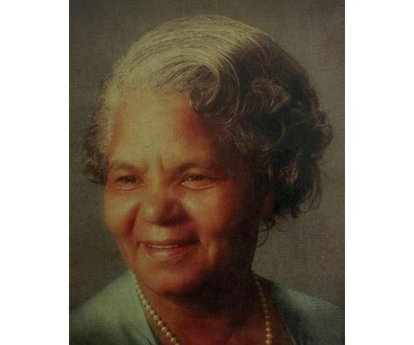 Grace Elizabeth Newman Obituary (2026) - Washington, DC - Henry S ...