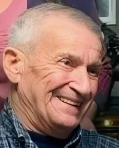 James "Roger" Bishop Obituary (2024) - Jefferson City, TN - Farrar ...