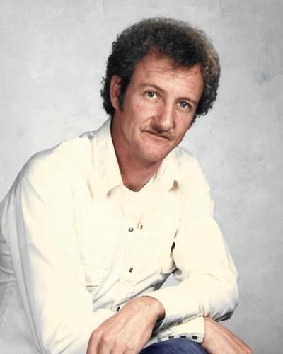 Billy Joe Mason Obituary (2024) - Corbin, KY - Vankirk-Grisell Funeral ...
