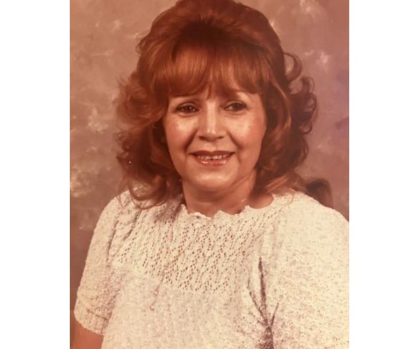 Trinnie Sedillo Obituary (2023) - Albuquerque, NM - Trujillo Family ...