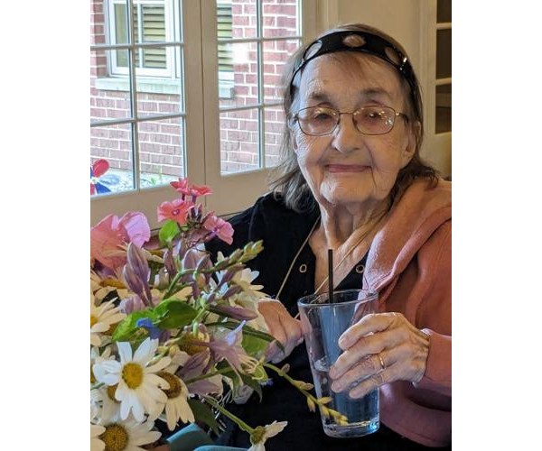 Nancy Kay Beard Obituary (2026) - O'Fallon, IL - Wolfersberger Funeral ...