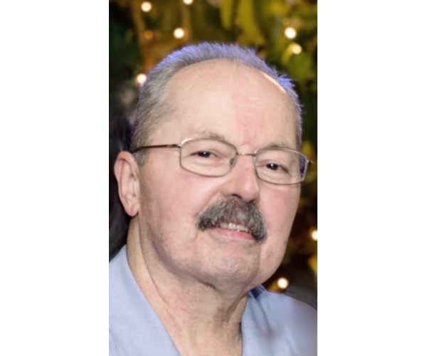 William Russell Prescott Obituary (2025) - Franklin, NH - Thibault-Neun ...