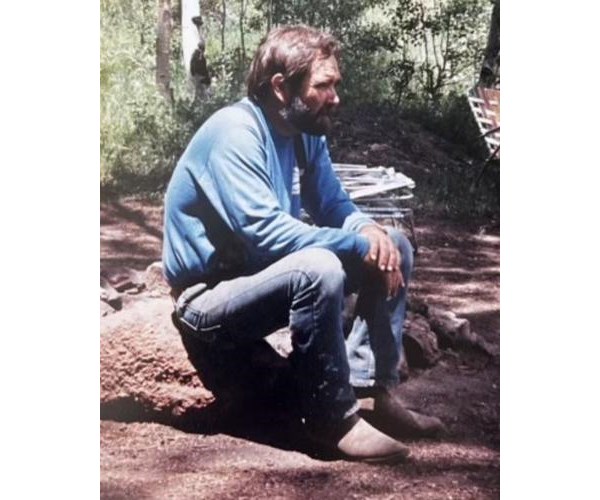 Frank Lee Fullerton Obituary (2024) - Aurora, CO - Horan & McConaty ...