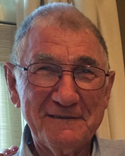 Bobby Joe Harper Obituary (2025) - Franklin, KY - Gilbert Funeral Home ...