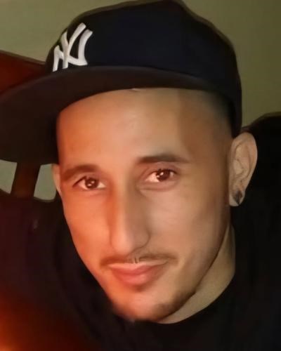 Robert Bermudez Obituary (2025) - Irving, TX - Chism-Smith Funeral Home