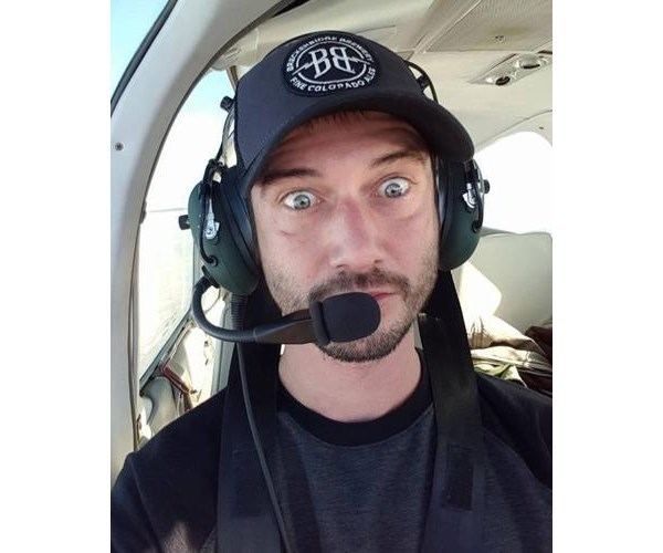 Brian Scott Criswell Obituary (2025) - Amarillo, TX - Boxwell Brothers ...