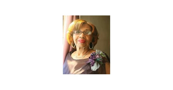 Patricia Ann Minter Obituary (2025) - Detroit, MI - James H Cole Home ...