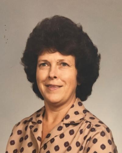 Etta Rae Courtney Obituary (2023) - Florence, MS - Chancellor Funeral ...