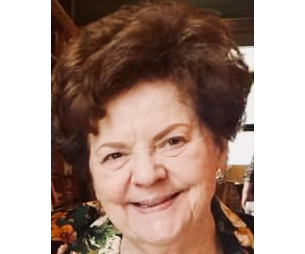 Margaret "Peg" A. Sobek-Barbish Obituary (2025) - Pittsburgh, PA ...
