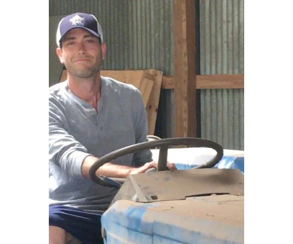 Daniel Ernest Lyons Obituary (2026) - McQueeney, TX - Goetz Funeral Home