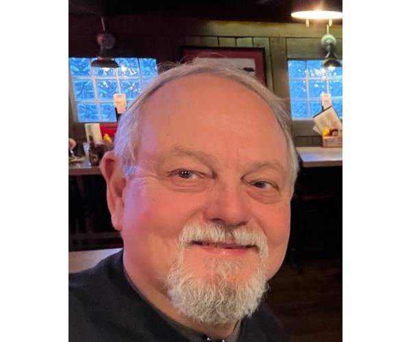 Floyd "Doug" Douglas Hall Obituary (2024) - Owings, MD - Lee Funeral ...