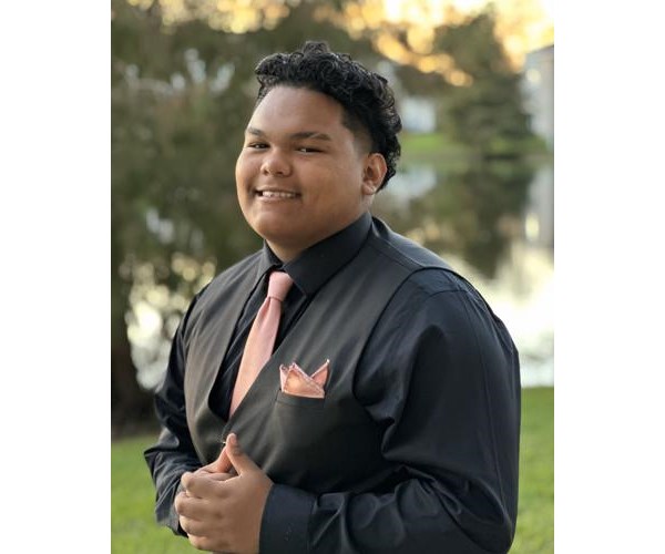 Anthony I. Sanchez Obituary (2025)