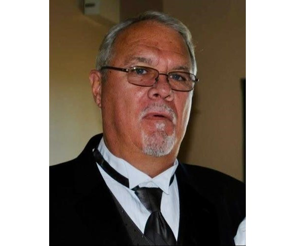 William "Bill" Paul Sinclair Obituary (2024) - Paola, KS - Dengel & Son ...