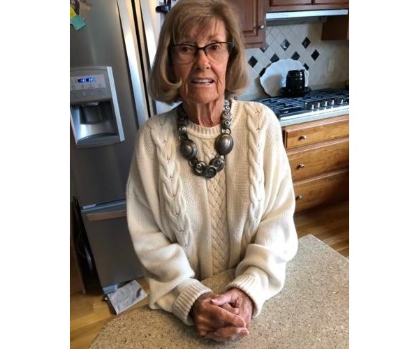 Betty O'Daniel Obituary (2024) - Carmi, IL - Campbell Funeral Home - Carmi