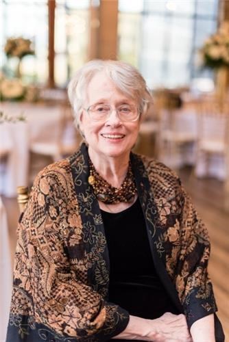 Kathryn Emalyn Foster Malloy Obituary (2022) - Little Rock, AR - Ruebel ...