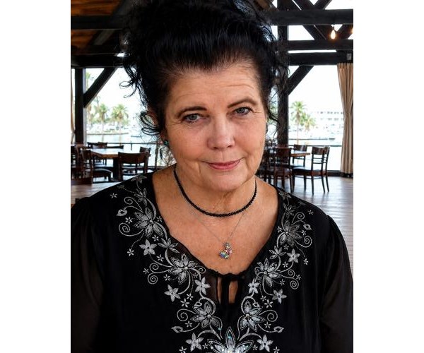 Sandra "Sandy" Marie Pitts Obituary (2026) - Bronson, FL - Roberts ...