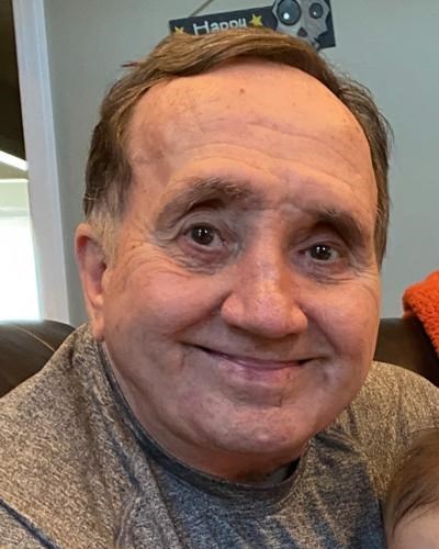 Jeff "Woody" Howerton Obituary (2025) - Tipp City, OH - Newcomer ...
