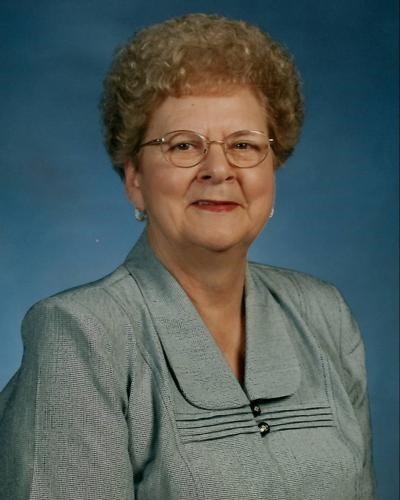 Ada Mae East Obituary (2024) - Rockwood (Glen Alice), TN - Evans Mortuary
