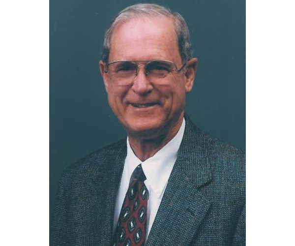 William Howard Foy, Jr. Obituary (2024) - Moultrie, GA - Cobb Funeral ...